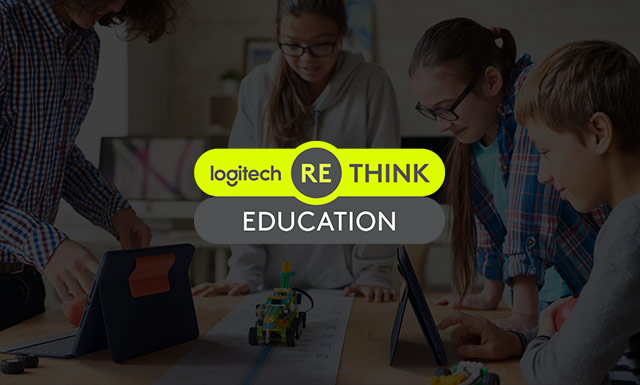 Rethink Education Webinar Series