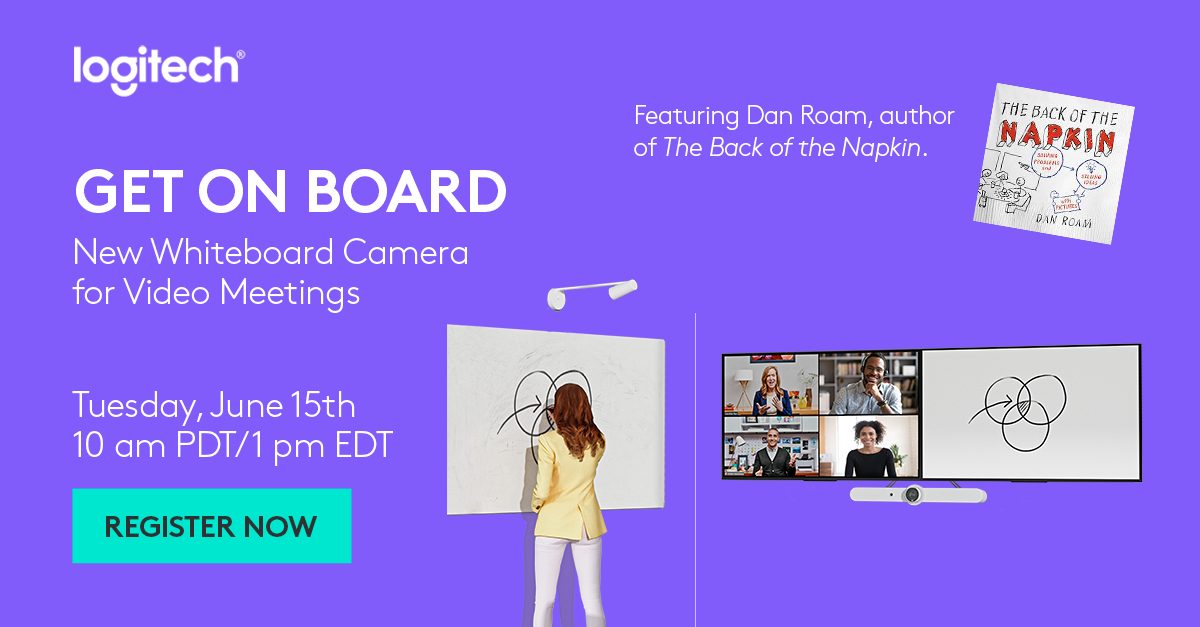Get on Board: Enabling Whiteboard Collaboration for the Hybrid Workplace