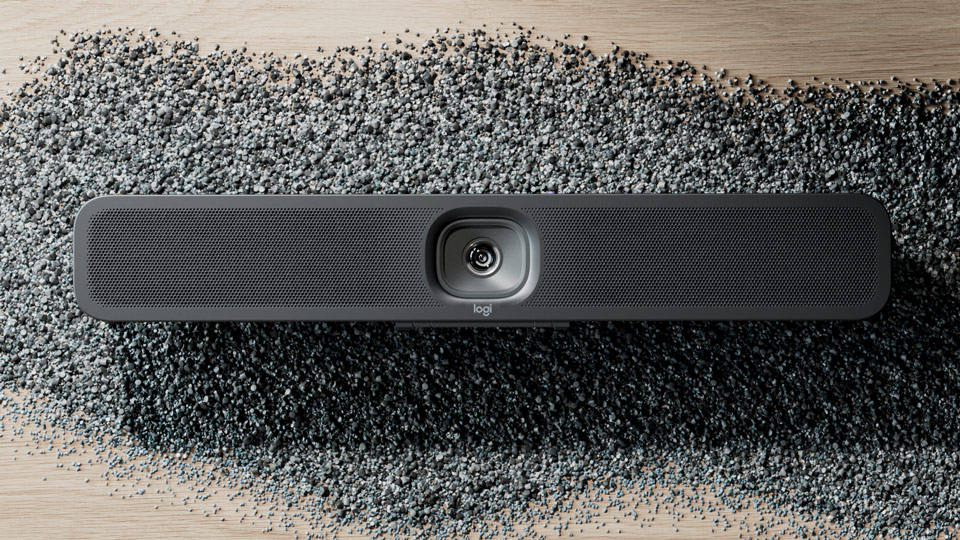 Logitech Small Room Solutions