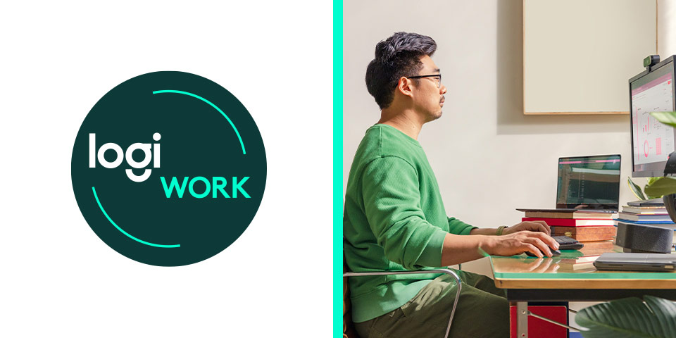 Logi WORK 2024 London