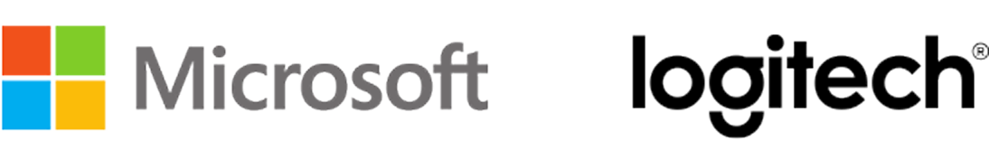 Logitech and Microsoft | TOUR DE VIDEO 2022 – THE NEW WAY OF WORKING.