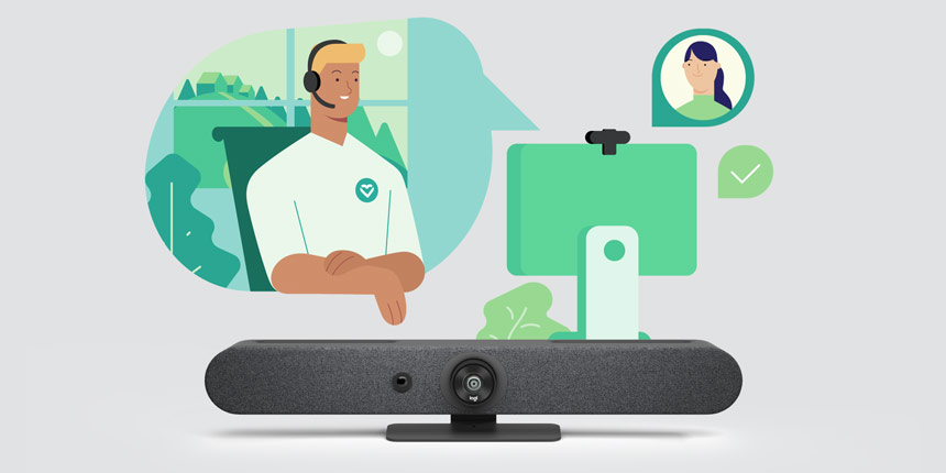 Webinar: Select & SYNC+ | The must-have IT tools for Video Collaboration