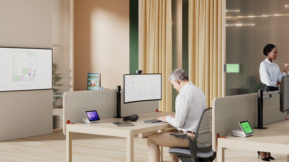 Logitech Services Consultation