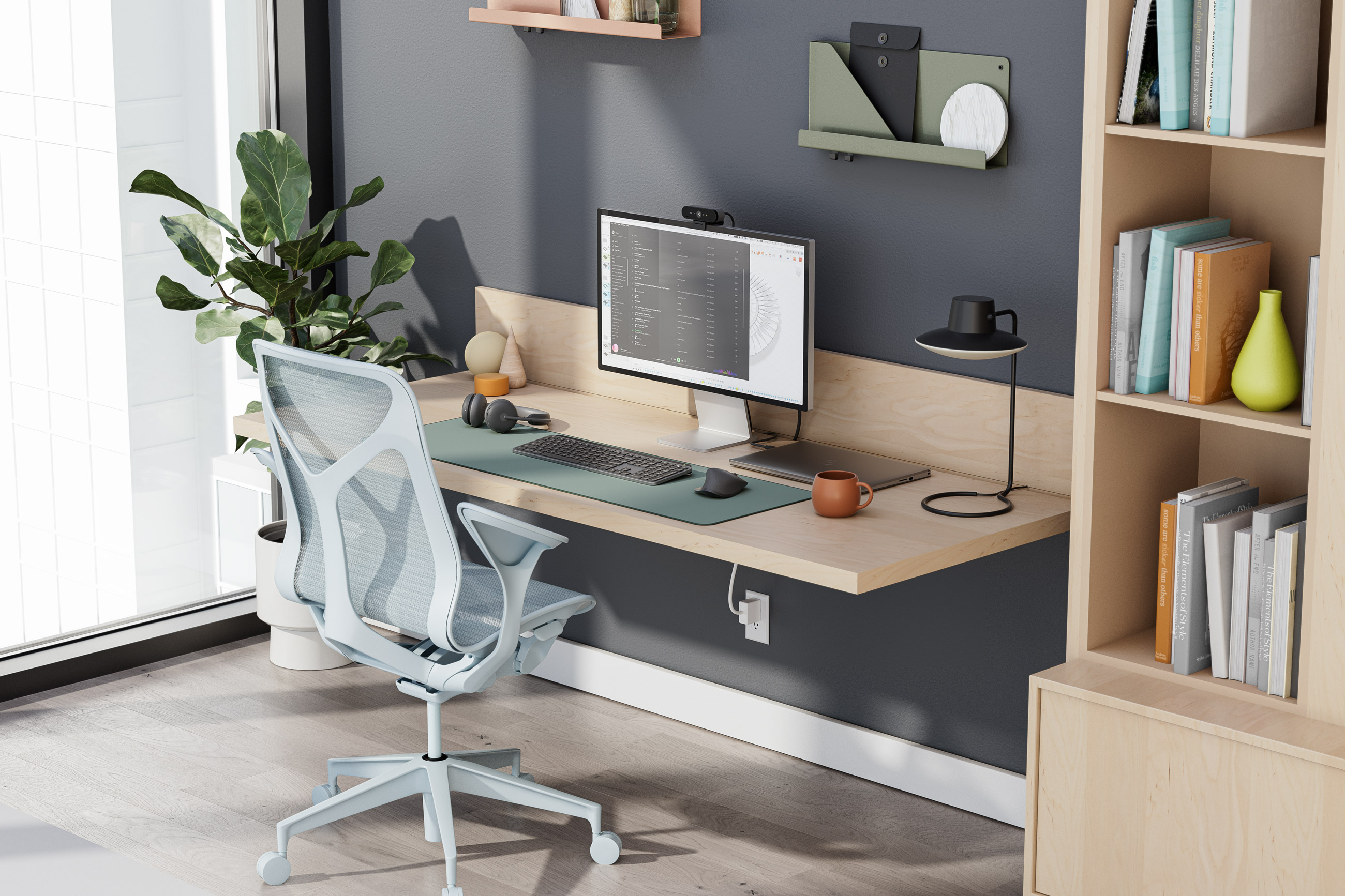 Logitech Business Solutions