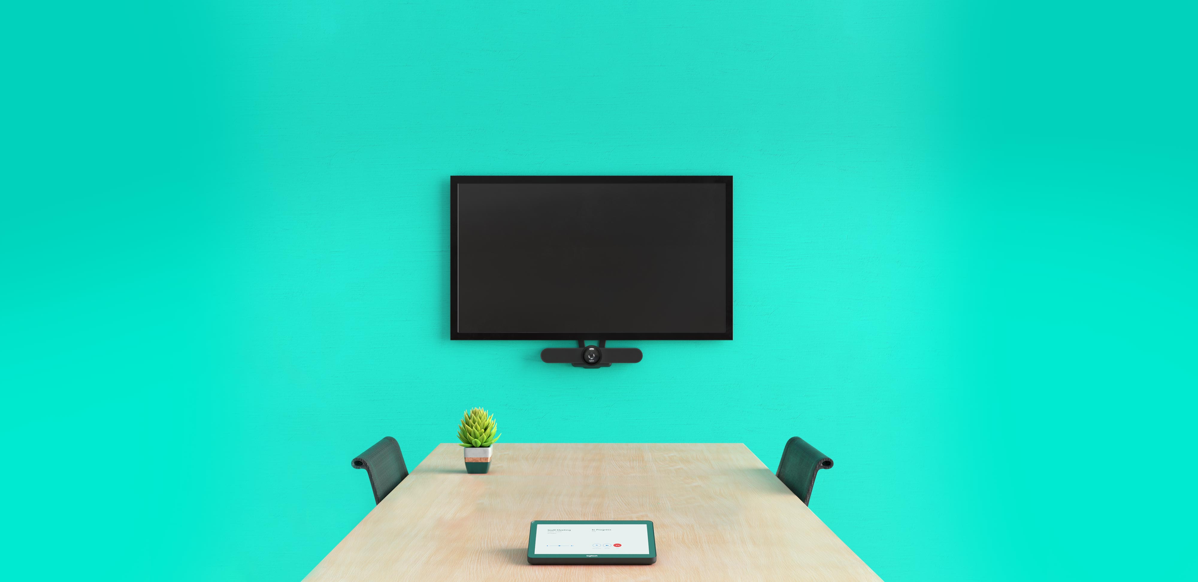 Logitech Video Collaboration