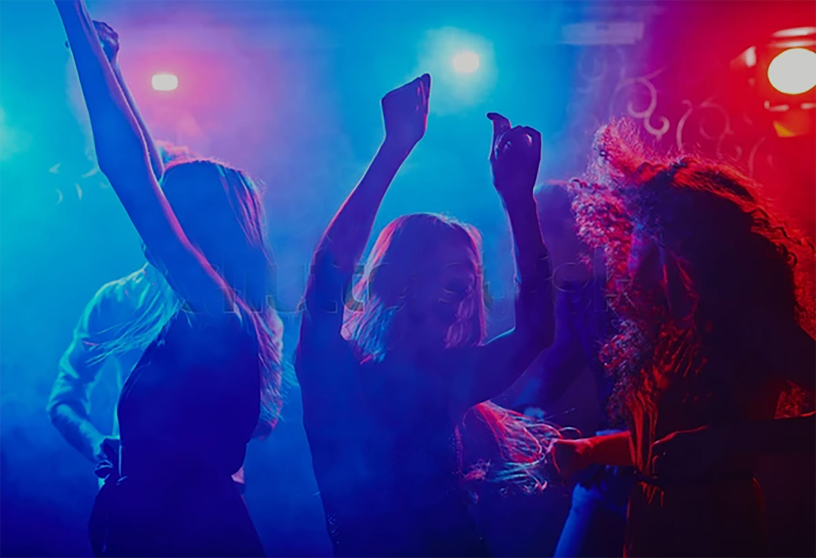 Dance Ignite Away | Sign up for exclusive access to our 3-Day Logi DJ set.