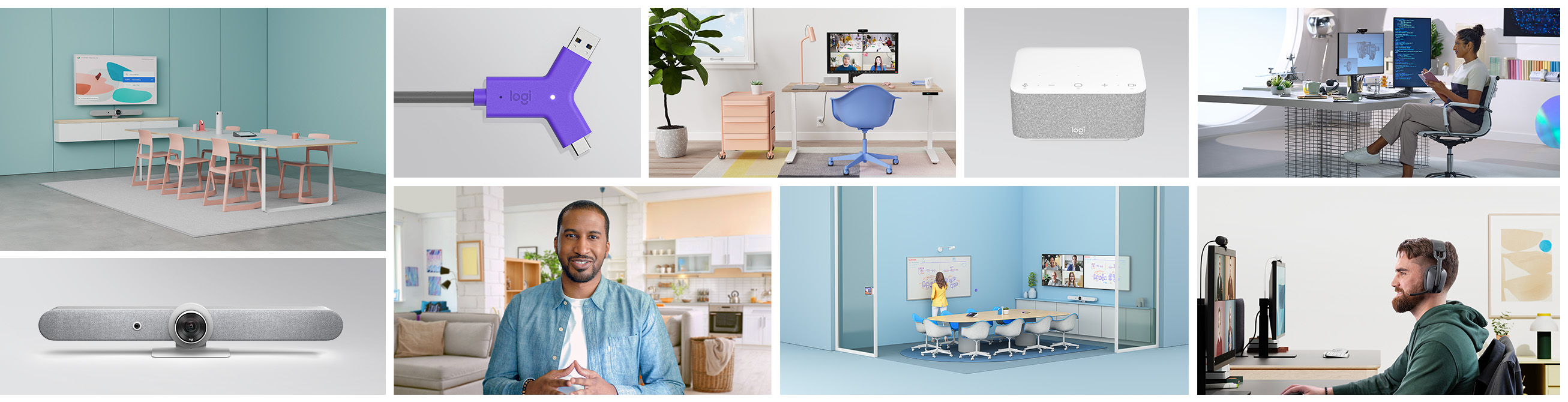 Talk Techie To Me | A virtual technical forum from Logitech for ...