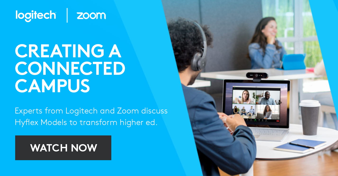 Creating a Connected Campus